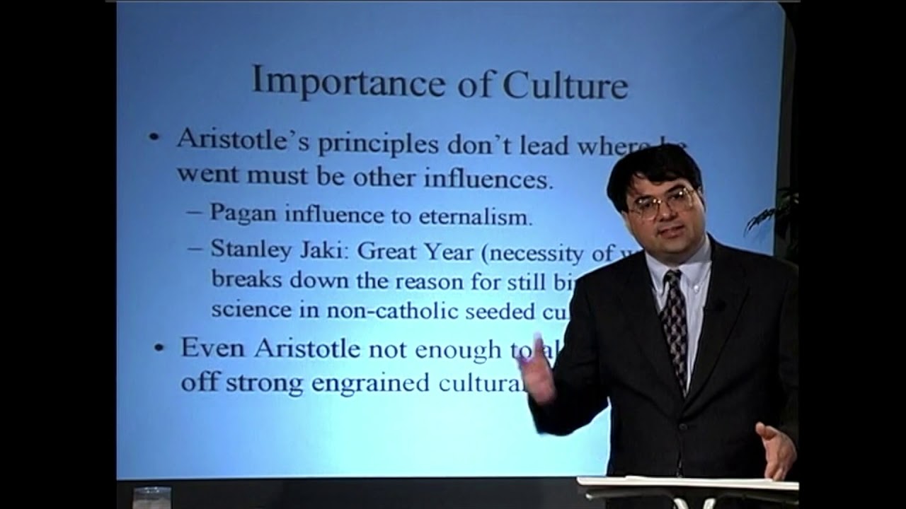 The Science Before Science by Anthony Rizzi: 5. Problems in Modern ...