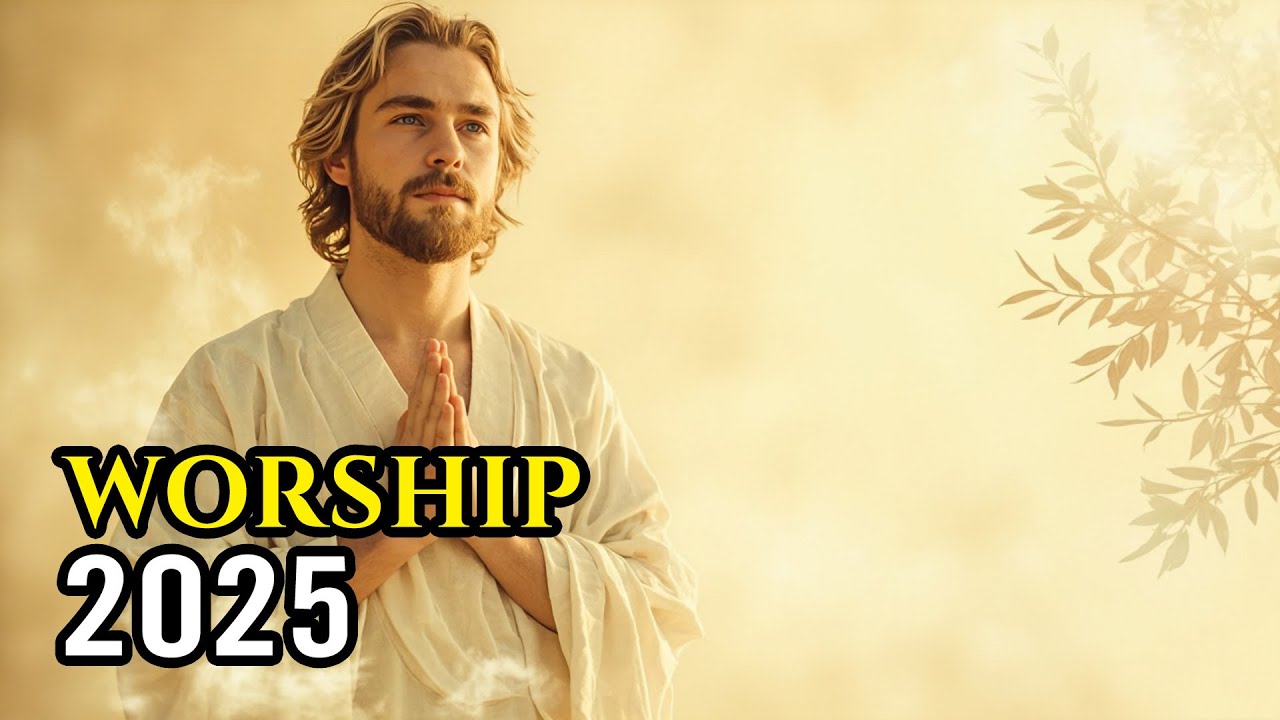 🎵 Sing to the Savior | Messiah Reigns | Gospel Worship Songs 2025 - YouTube
