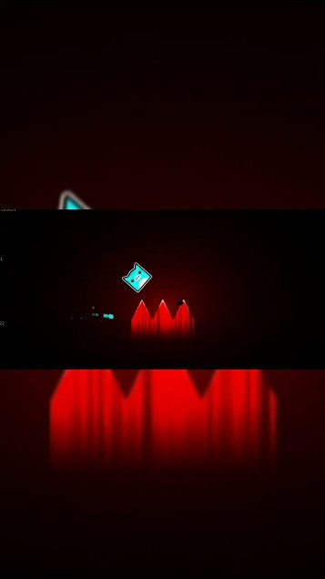 Miss side by: lllGamBitlll ID:114971202 #geometrydash - YouTube