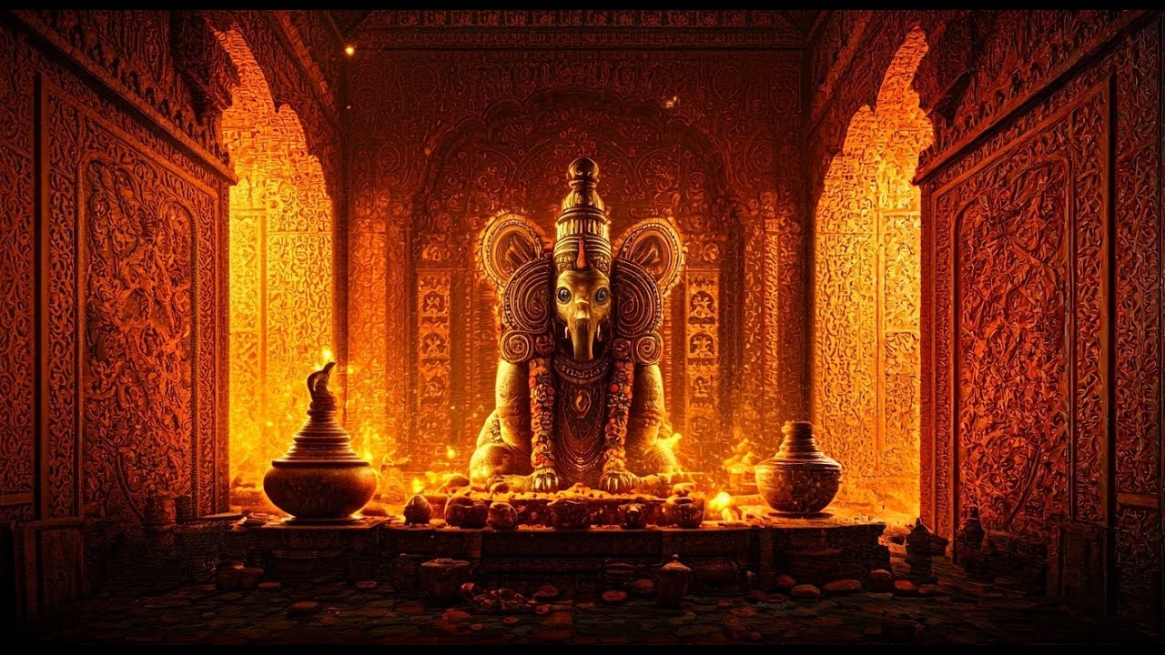 The Rise and Fall of Mahajanapadas: Ancient India's Power Struggle ...