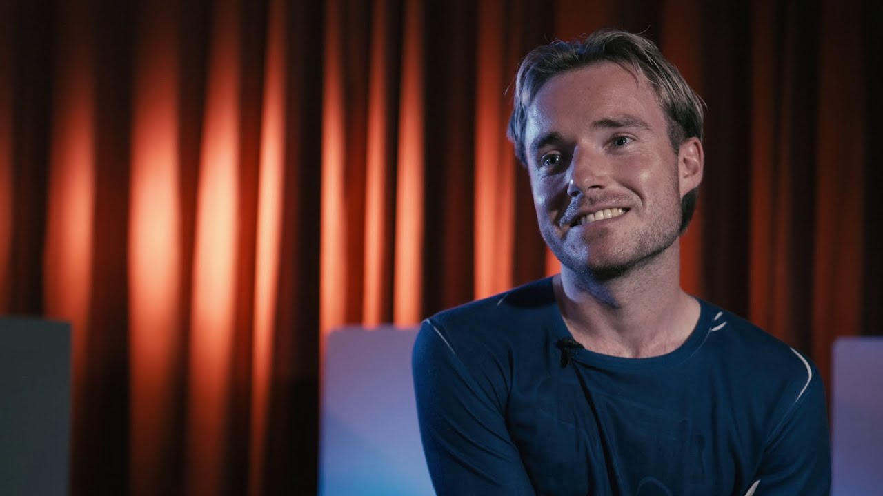 Arne Luiting over acteren en zijn rollen in ‘The happy few’ # ...