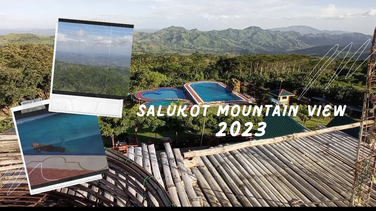 Salukot Mountain View | Viewdeck X Unwind | Hannashi Vlog - YouTube