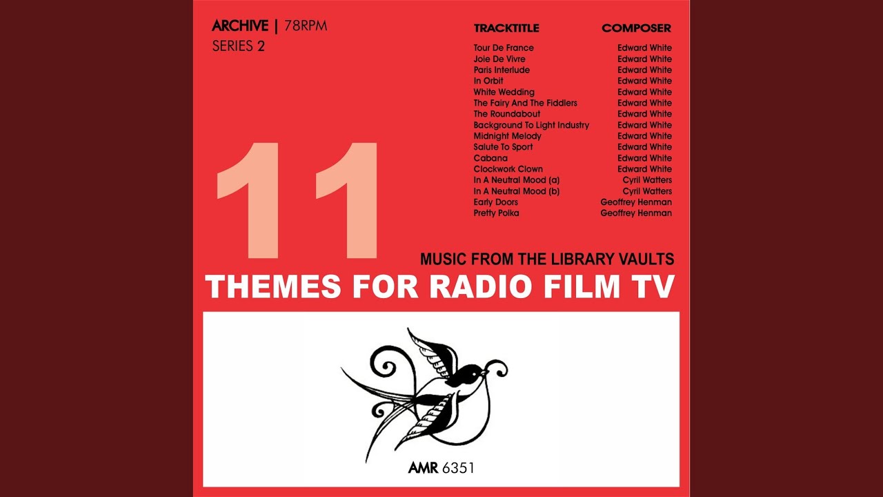 Paris Interlude - YouTube