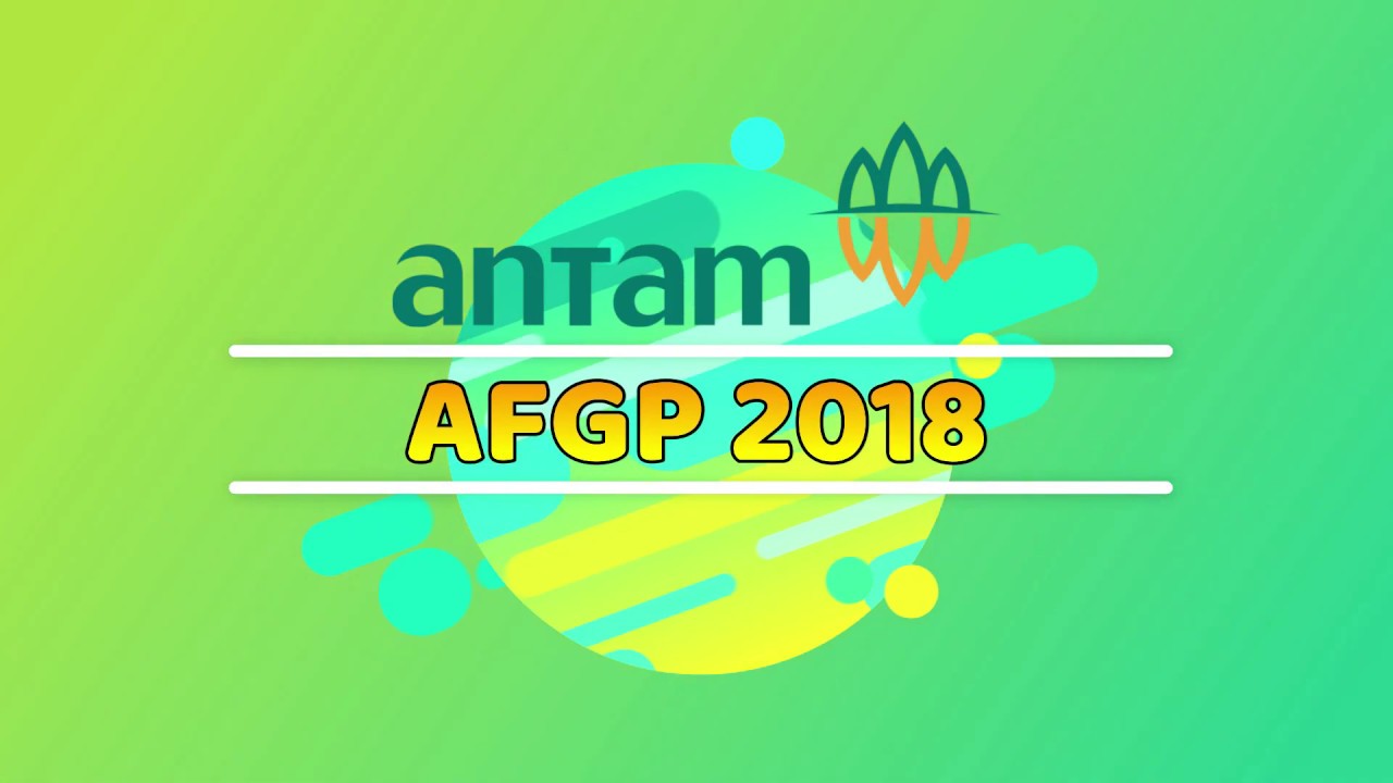 AFGP BATCH IV AGUNG AL MALIK TEKNIK ELEKTRO - YouTube