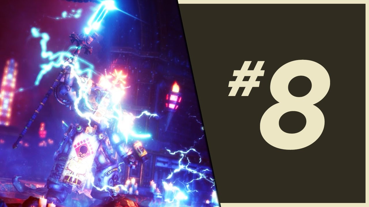 Dream Team Take Two (!!Please Work!!): Chaos Gate: Duty Eternal Grand ...