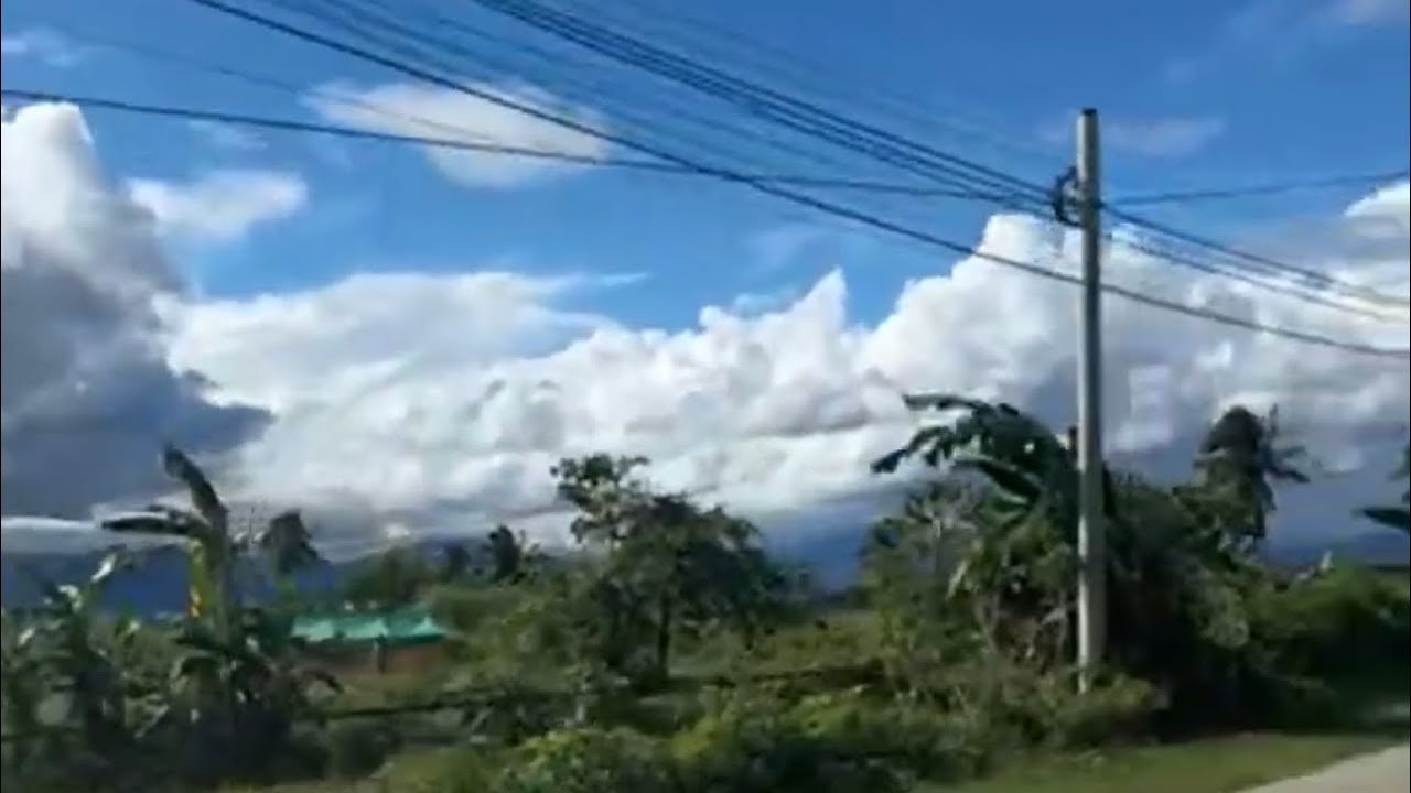 OTW TO LAMUT IFUGAO - YouTube