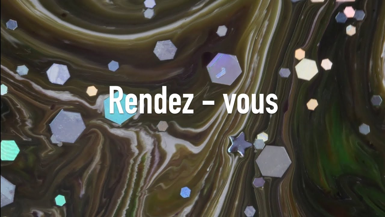 『Rendez-vous』（ランデヴー） - YouTube