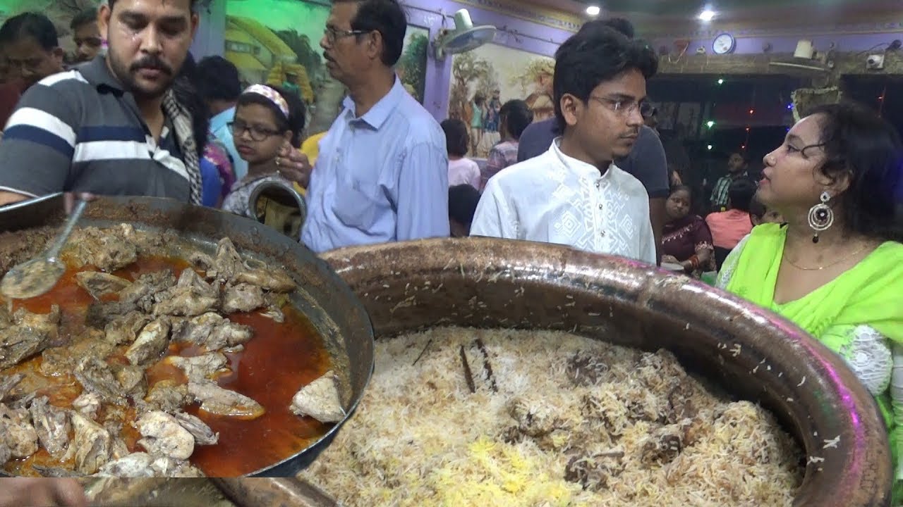Diwali Dhamaka Mutton / Chicken Biryani @ 150 rs | Huge Selling Most ...
