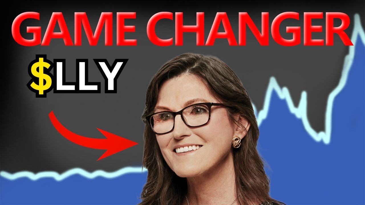 LLY Stock (Eli Lilly stock) LLY STOCK PREDICTION LLY STOCK analysis LLY ...