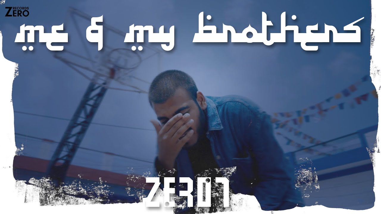 ZERO7 - Me & My Brothers (Official Music Video) - YouTube