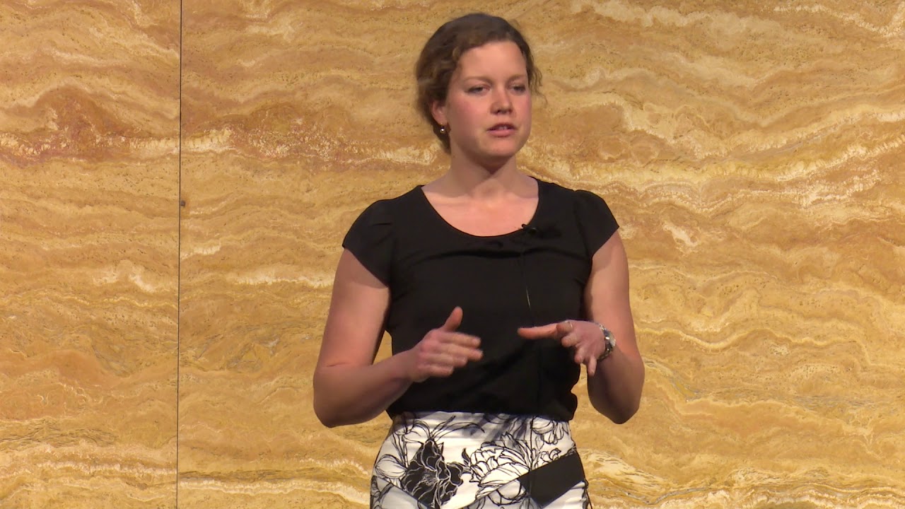 "A Pill for Every Ill" - Gabrielle King - UNSW 2017 3MT - YouTube