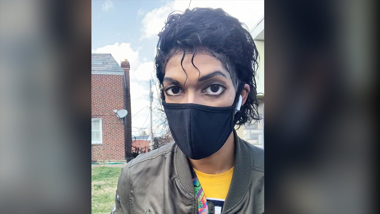 Shamona Virus - YouTube