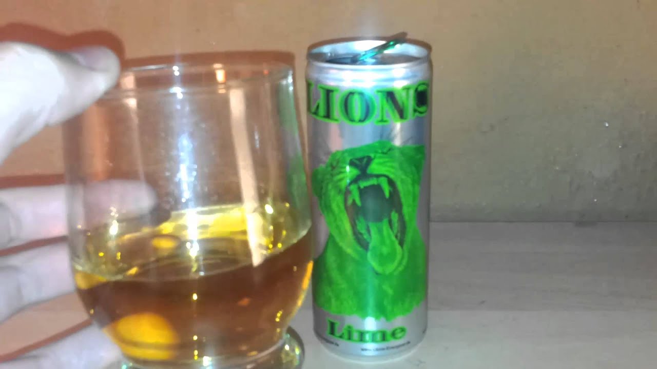 "Lions Lime" Review [GERMAN|HD] - YouTube