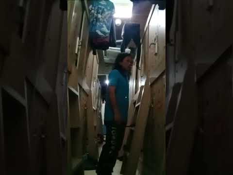 Ang lihim ni Gaxen Nazeno (episode 18)