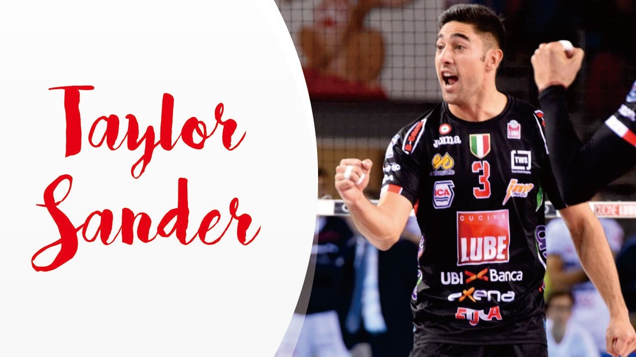 Taylor Sander | Rookie | Club World Championship 2017 - YouTube