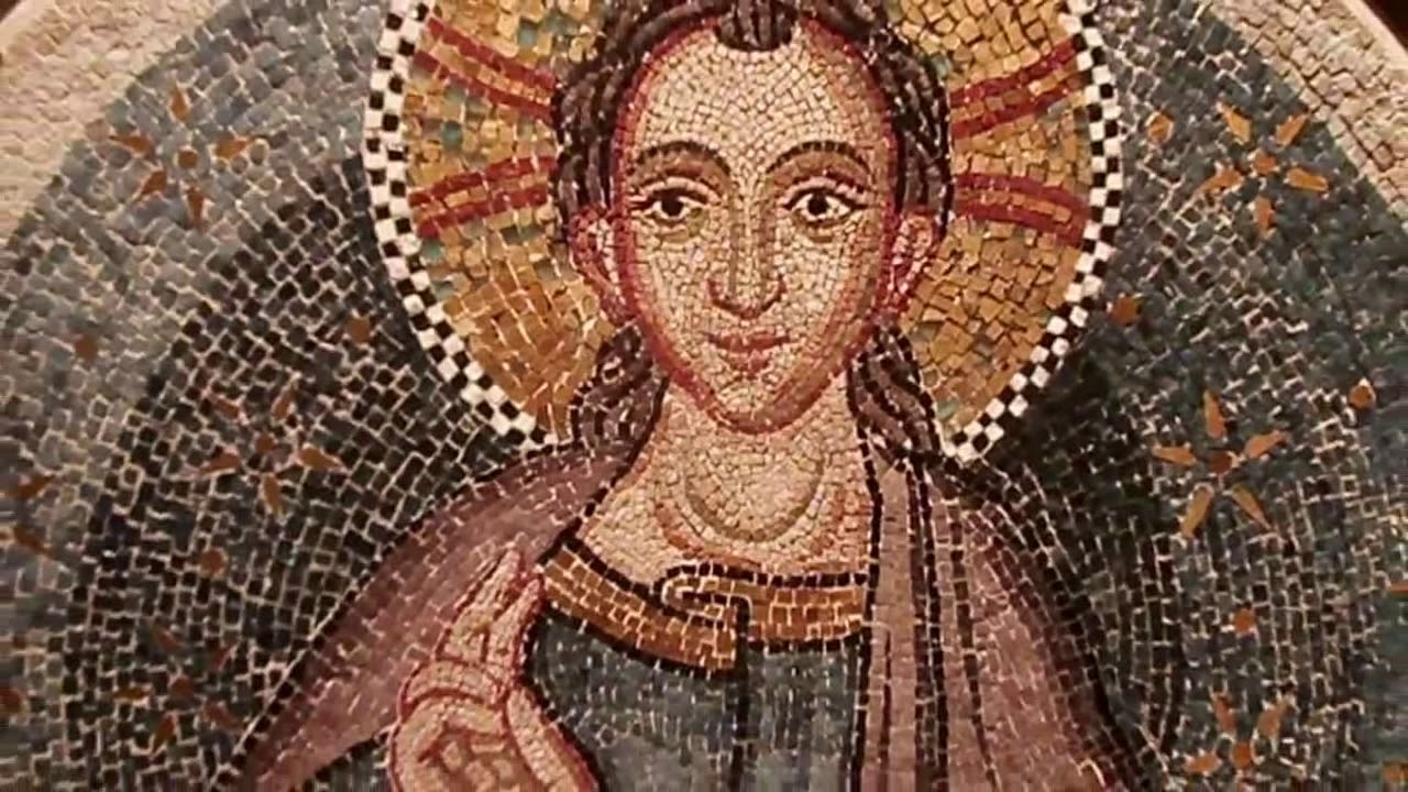 Κεφ. 42. Αγιος Μαρκος Βενετια Venice San Marko - YouTube