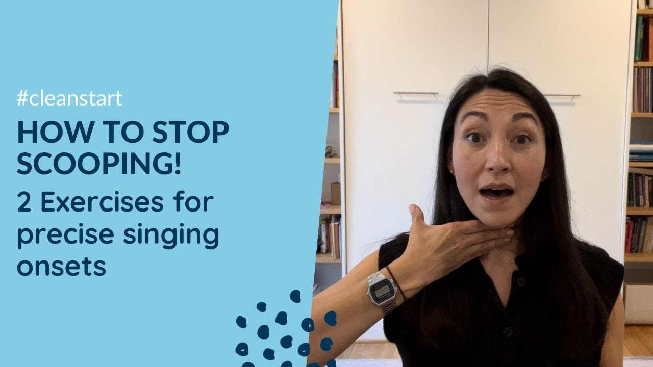 Singers, stop SCOOPING! 2 Exercises for precise onsets an first notes ...