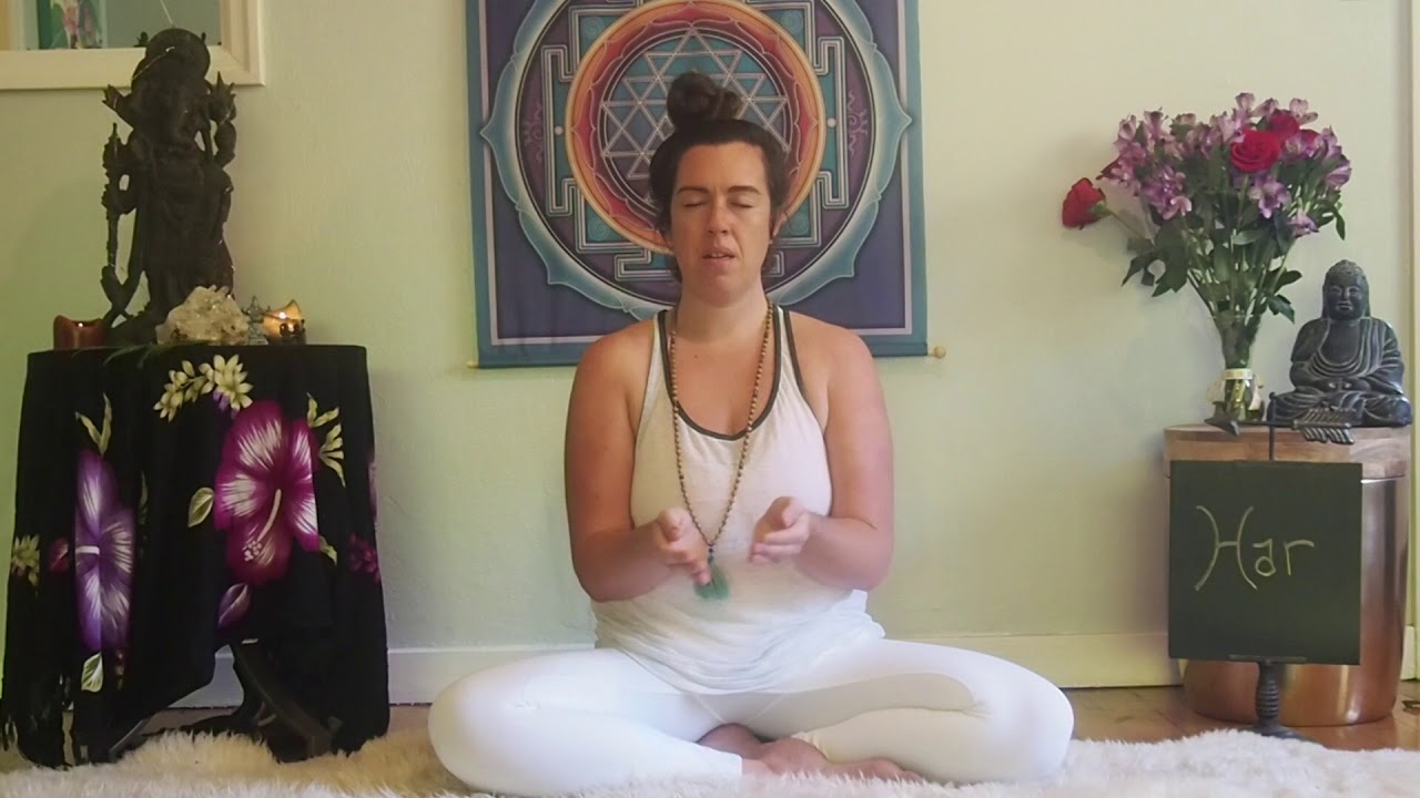 Har Meditation for Prosperity - YouTube