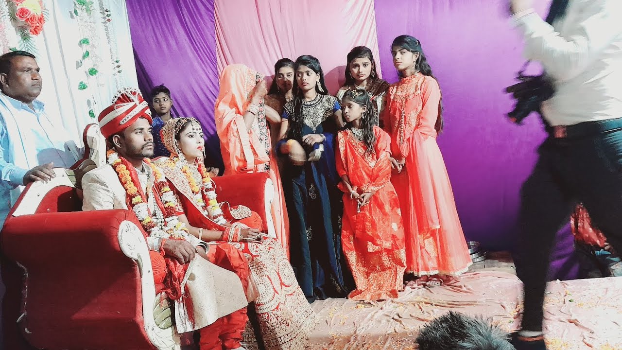 shadi ka dance.. gjb ka dance - YouTube