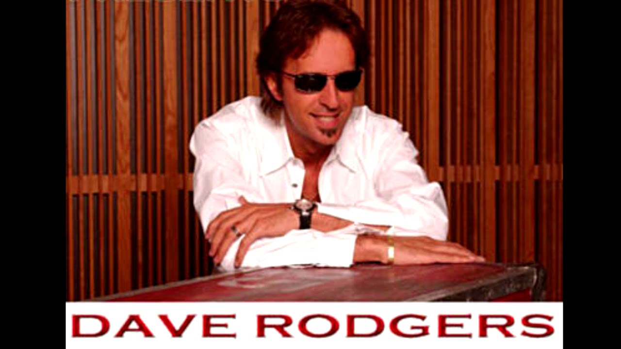 Dave Rodgers 🇮🇹 – Golden 70s Years (1998) - YouTube