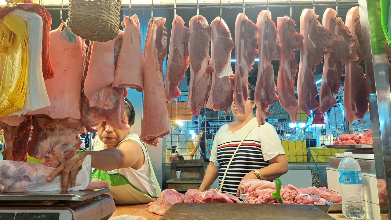🔴 AGDAO PUBLIC MARKET DAVAO CITY PHILIPPINES 🇵🇭 LIVE MAY 31, 2024 - YouTube