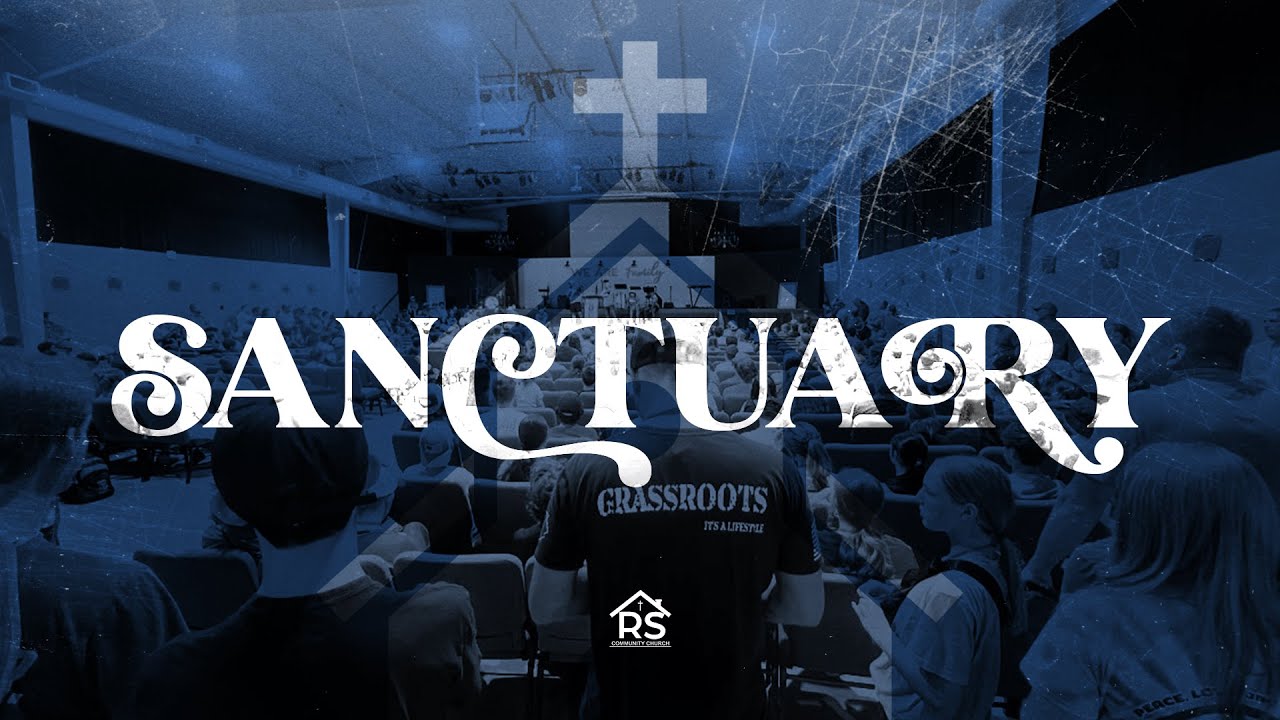 Sanctuary | Sunday Service | 08.04.24 #Sunday #Sanctuary #Worship # ...
