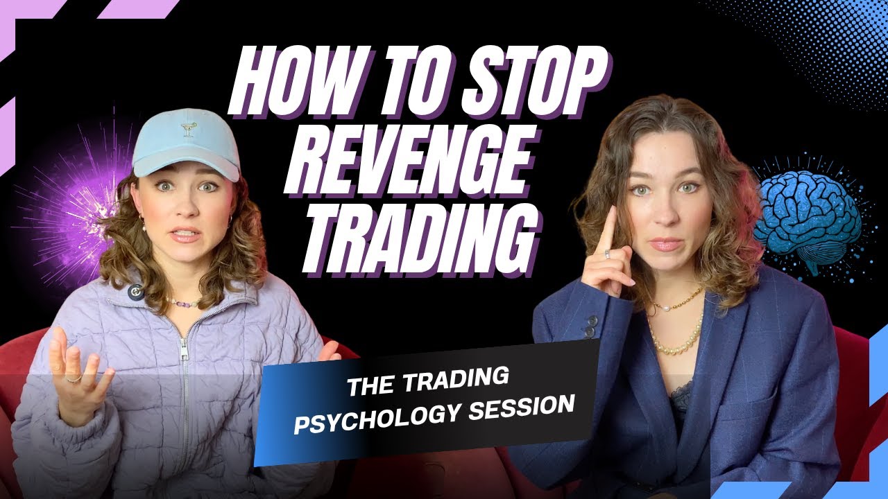 Revenge Trading: How to Finally Break the Cycle - YouTube