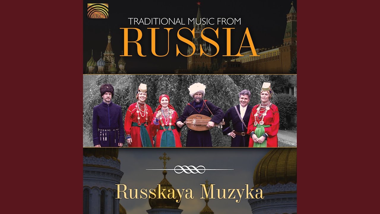 Proshai zhizn, radost moya (Farewell, my Life, my Joy) - YouTube