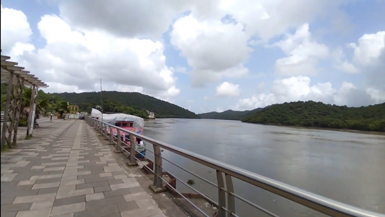 GAIMUKH CHAUPATI THANE - YouTube