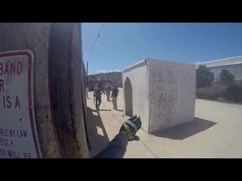 Guy gets mad after thinking my dsg is full-auto!