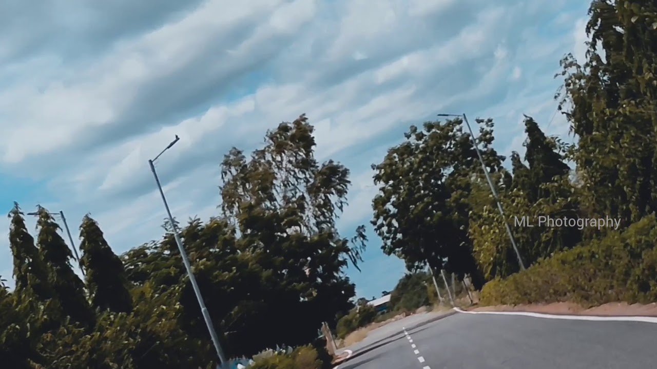 Khit College || Covid-19 Holidays || Mlphotography - YouTube