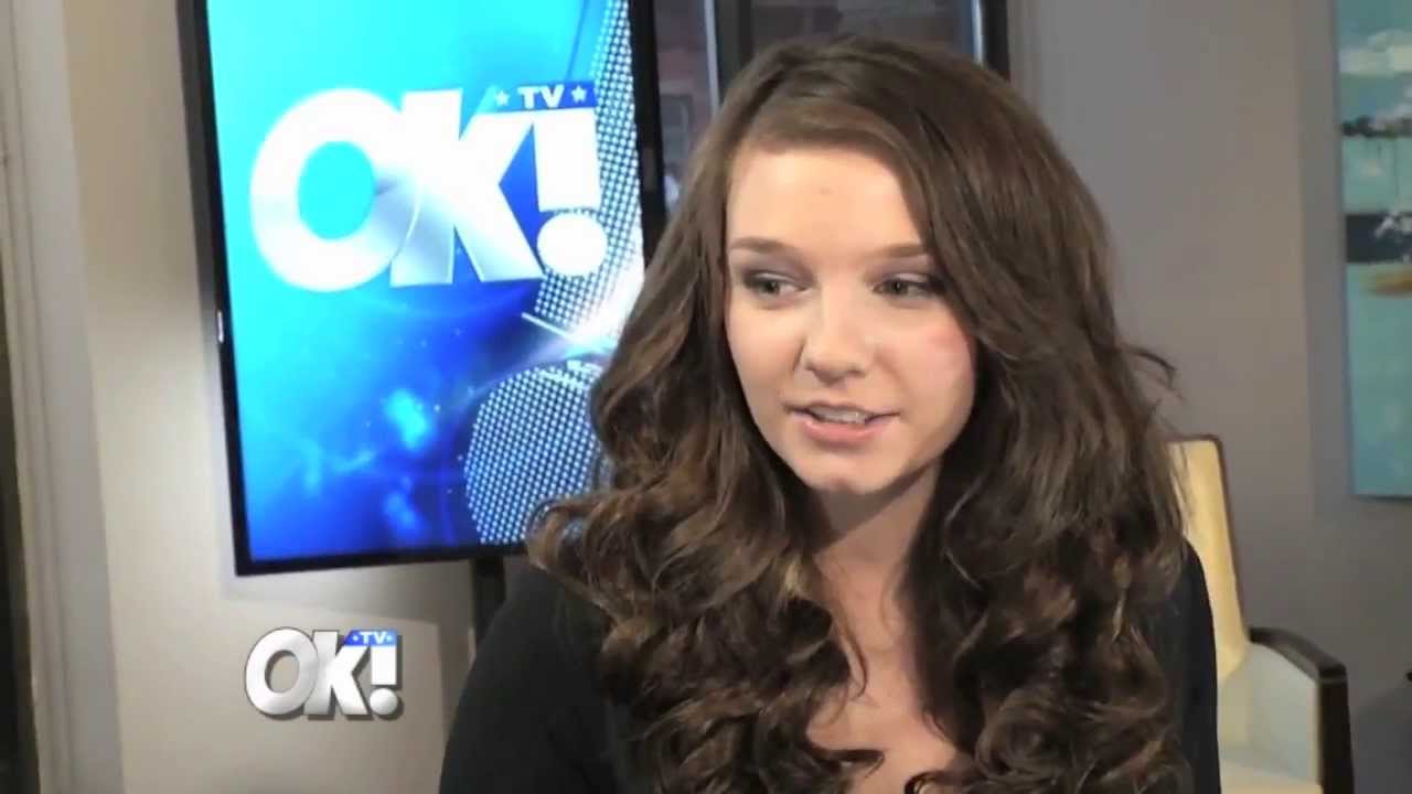 Ok! TV Interview - YouTube