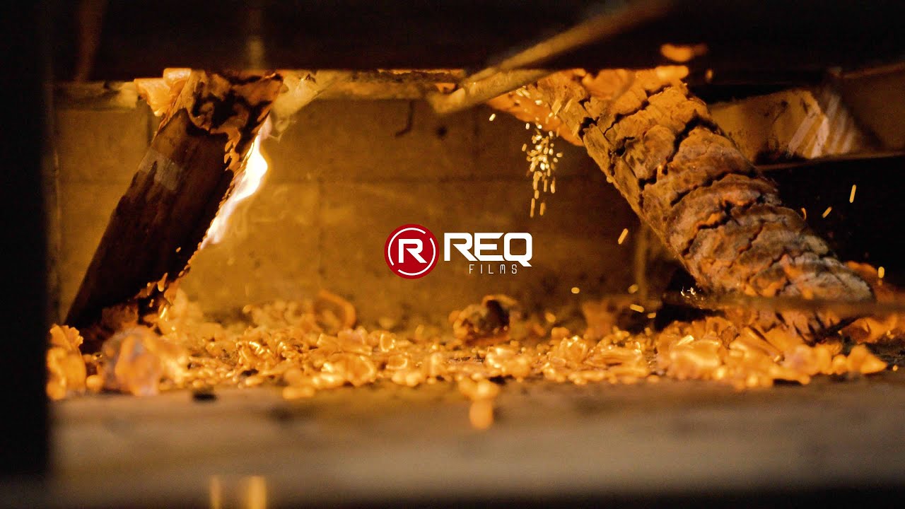 NOSSAS HISTÓRIAS - EP01 - Terroah - YouTube