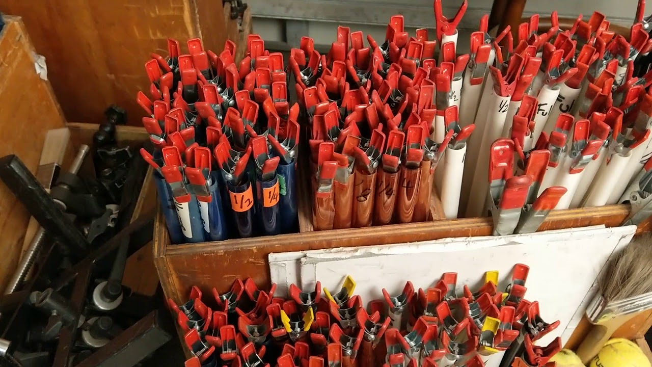 Setting Up Lighting Gels - YouTube