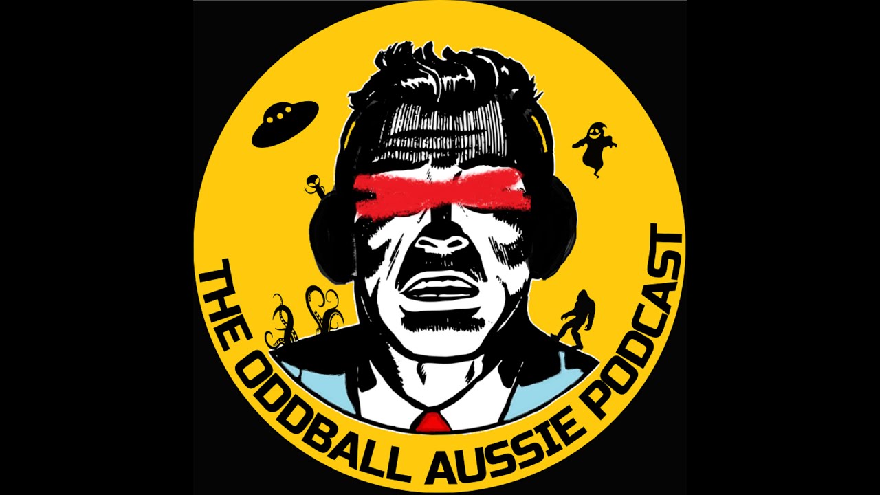 Irish cryptids, myths and folklore. - YouTube