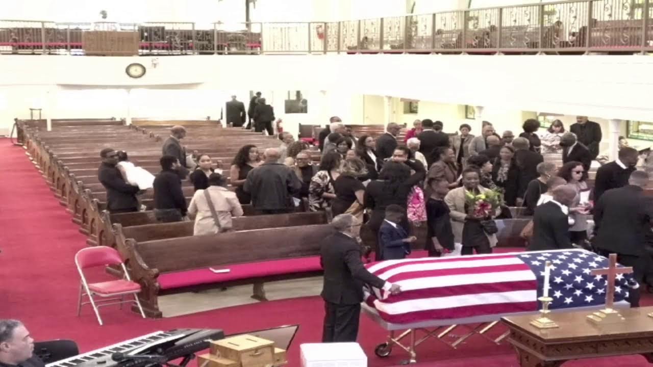 07:30 AM | 03-30-2025 | The Lord of All | Dr. John J. Cox | VABC - YouTube