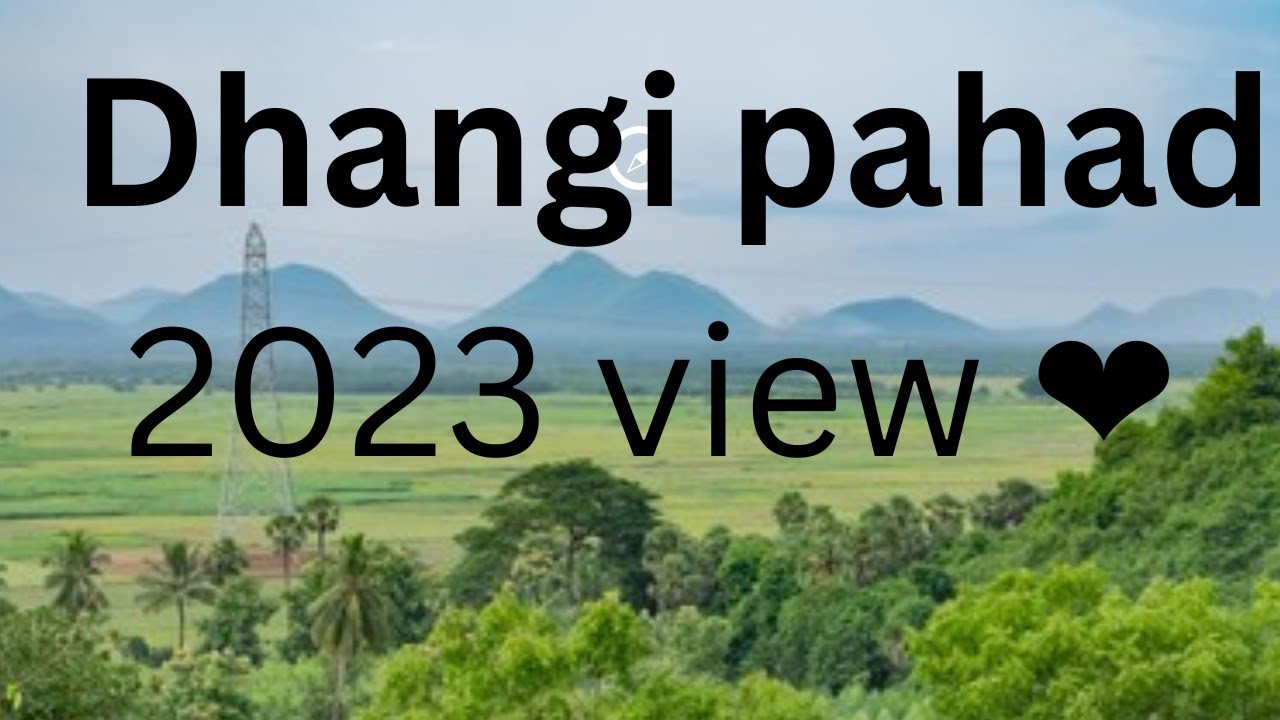 Dhangi pahad 2023 view ️!! chicken party 🍗 with frnds 😃#views #viral # ...