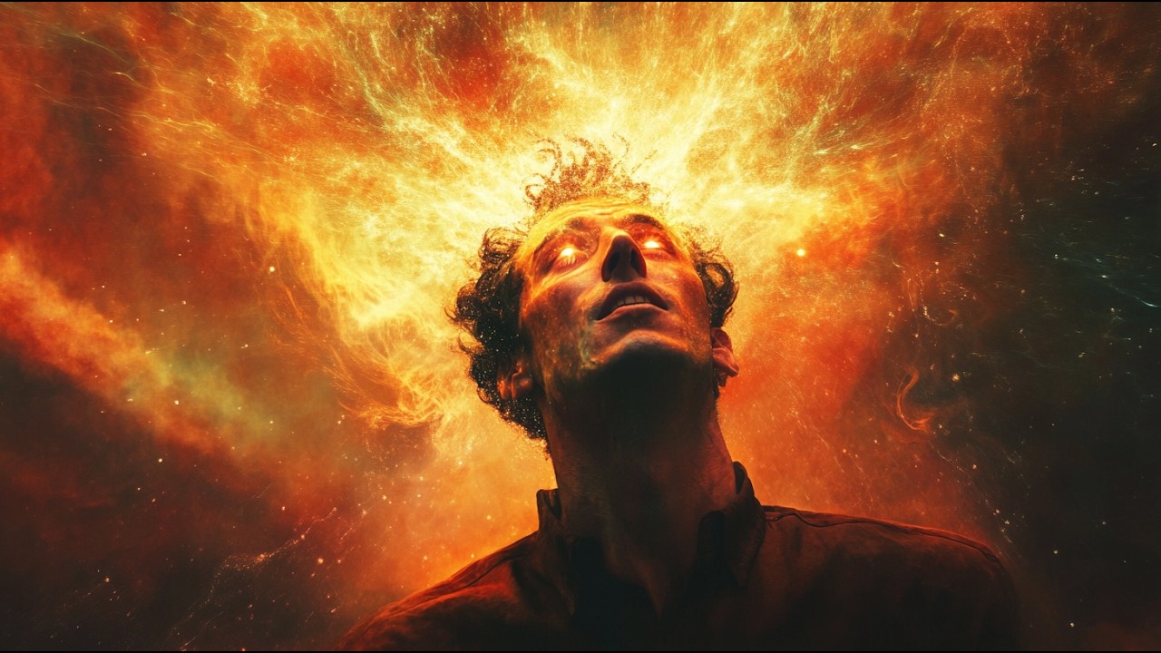 Awaken Your Inner Power: Face the Unknown | Cthulhu Motivation - YouTube
