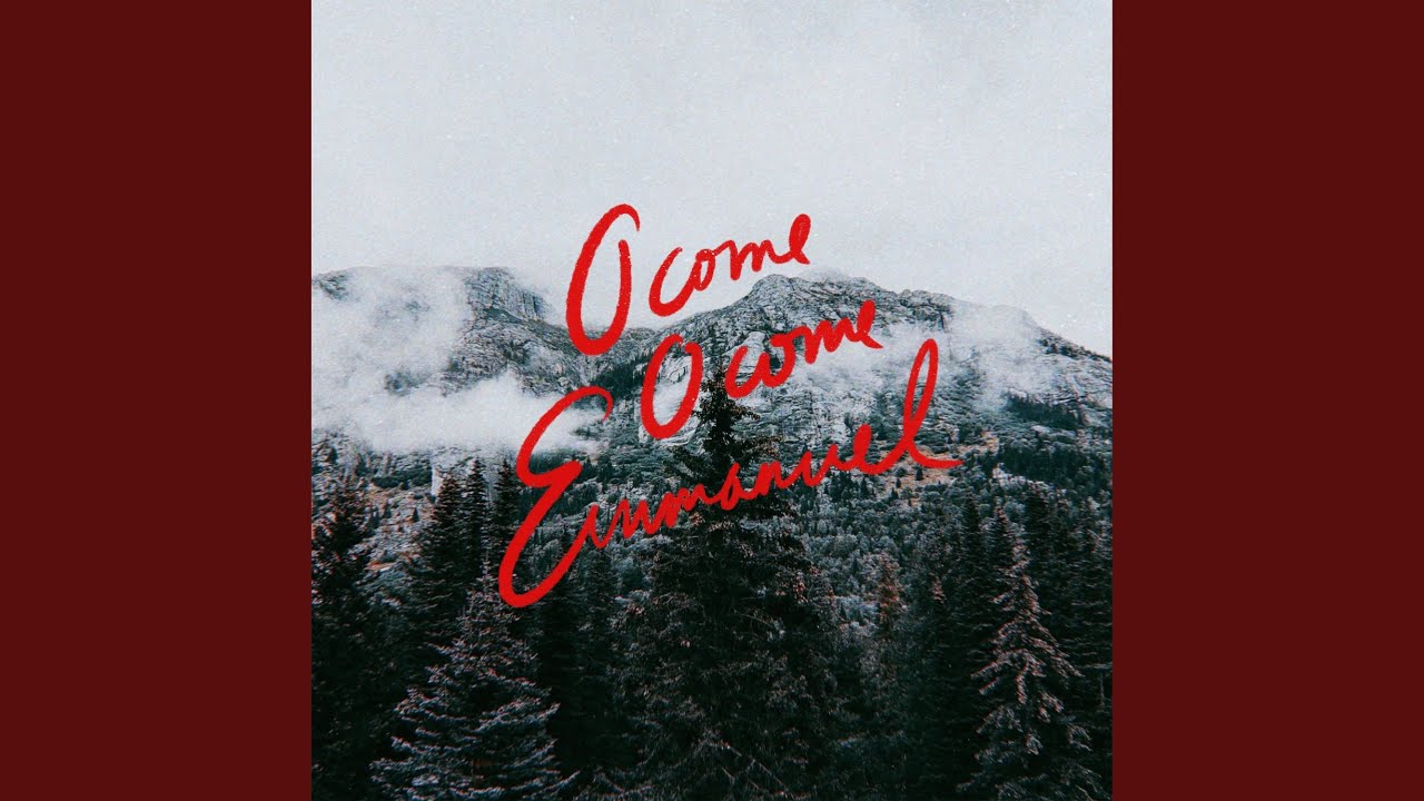 O come O come Emmanuel (feat. Sherry Muchira) - YouTube