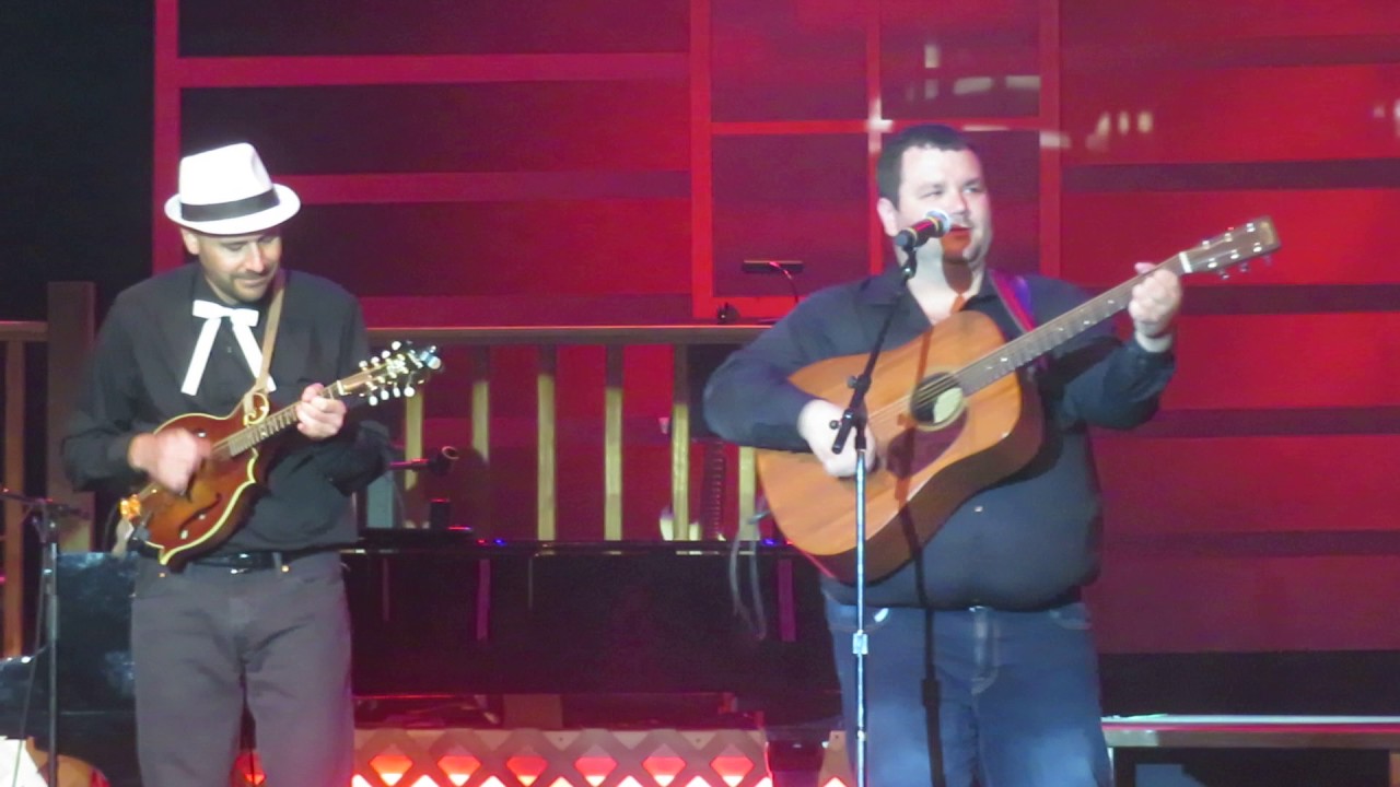 Josh Shepherd. Freeborn Man. - YouTube