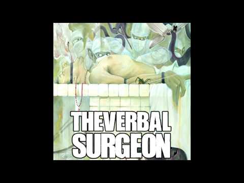 The Verbal Surgeon - Real Rap