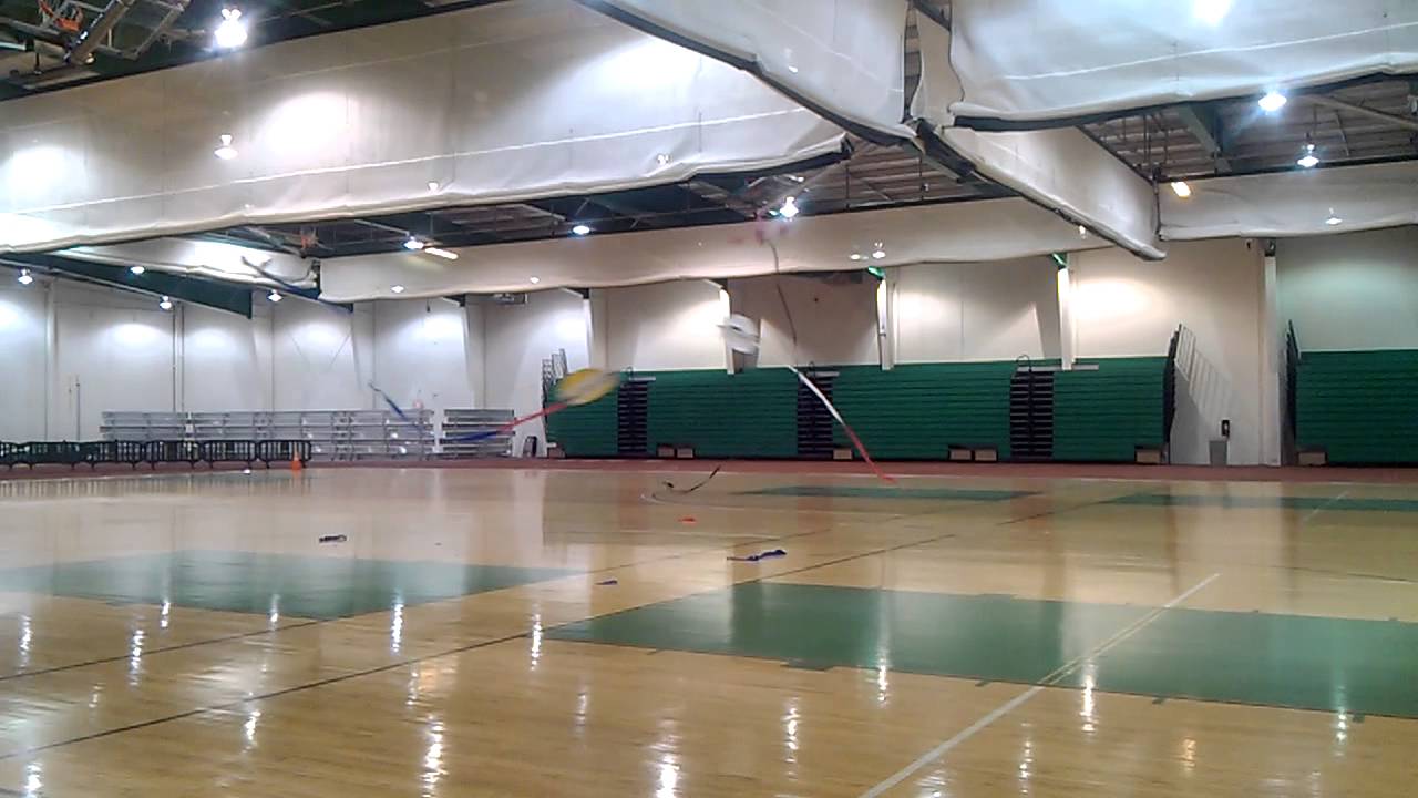 Nutball combat at Boo Williams Sportsplex #2 - YouTube