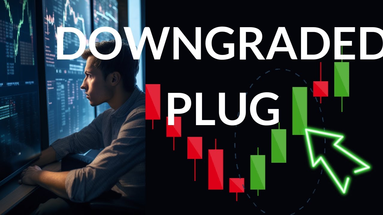 Investor Watch: Plug Power Stock Analysis & Price Predictions for Wed ...