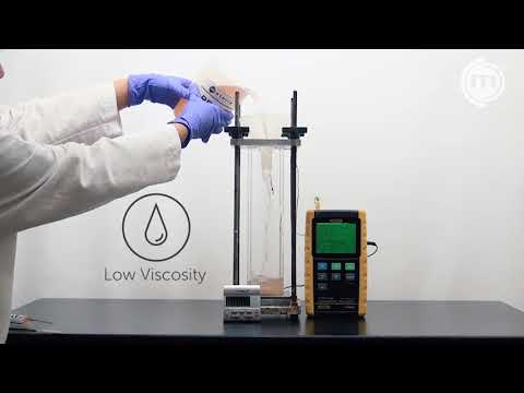 Proxima® Thermoset Resin Casting - YouTube