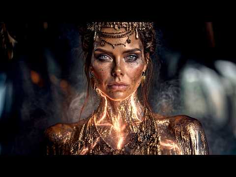 Эта песня Исцеляет и Пробуждает 🤍 Алхимия Души - Музыка для Глубокой Трансформации и отпускания боли