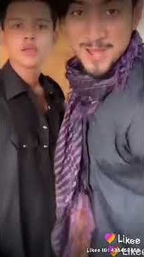 Reyaz and mr.fisu - YouTube