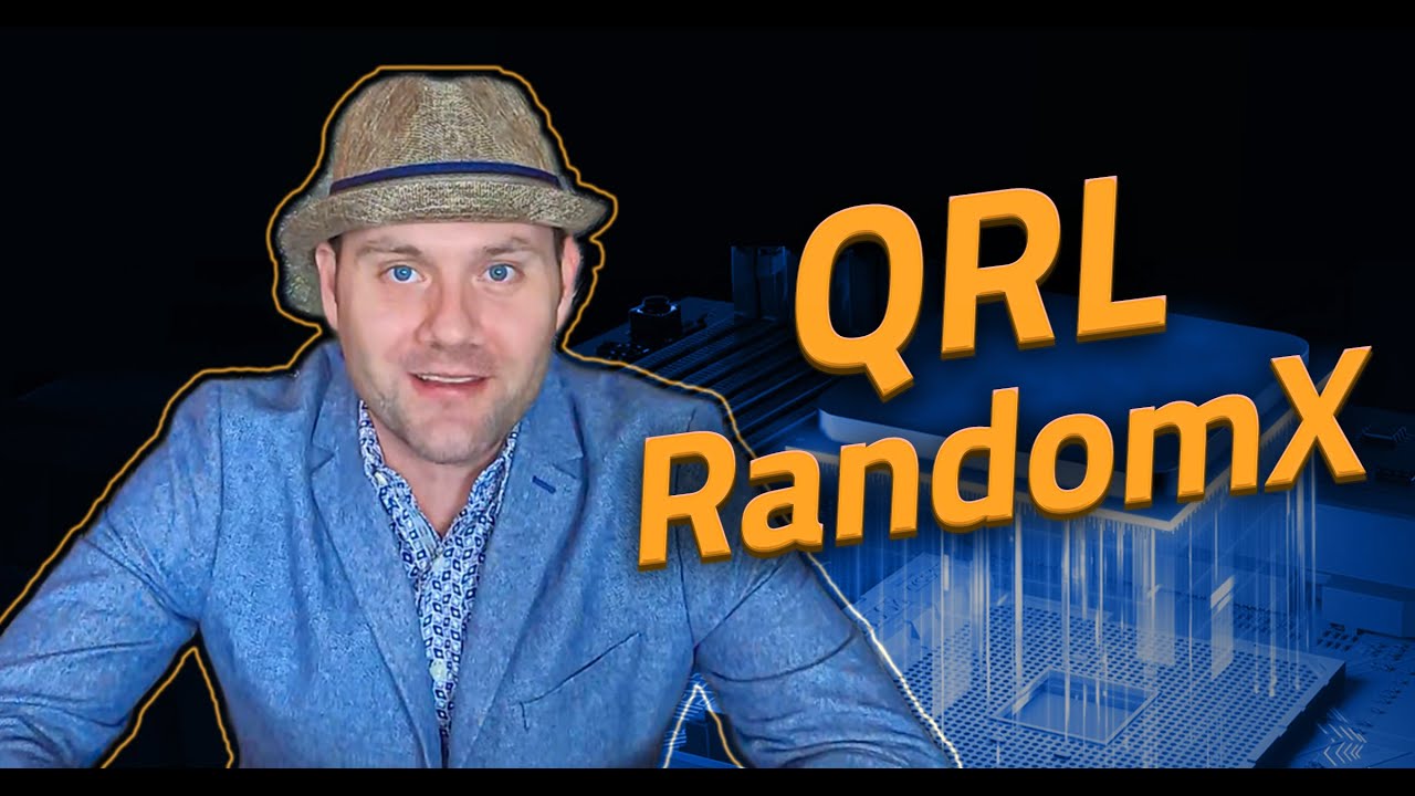 What is RandomX? - E01 - YouTube