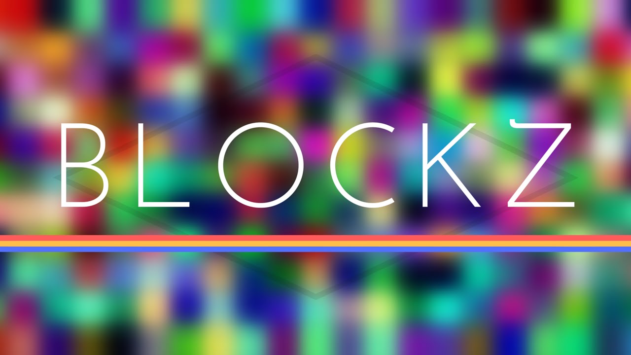 Blockz — Trailer - YouTube