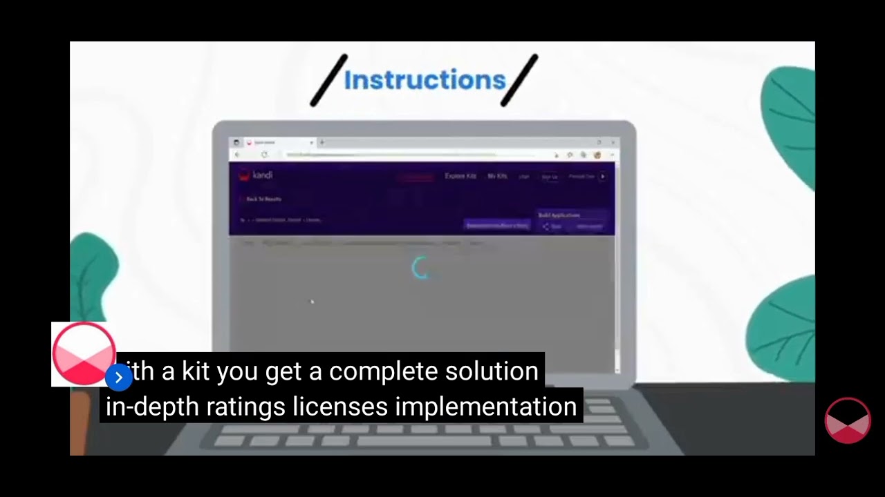 START YOUR CODING PROJECT||WITH KANDI KIT || EXPLORE IT - YouTube