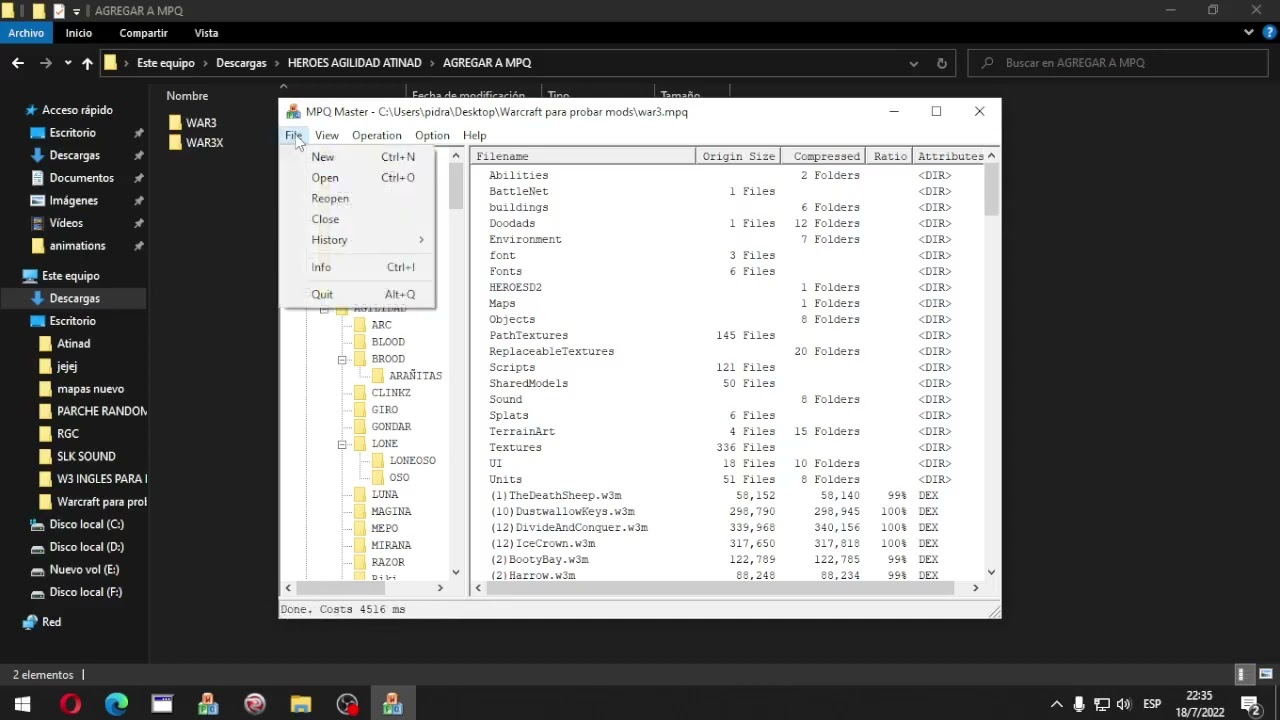 MODELS DOTA 2 PARA ATINAD DOTA 1 - YouTube
